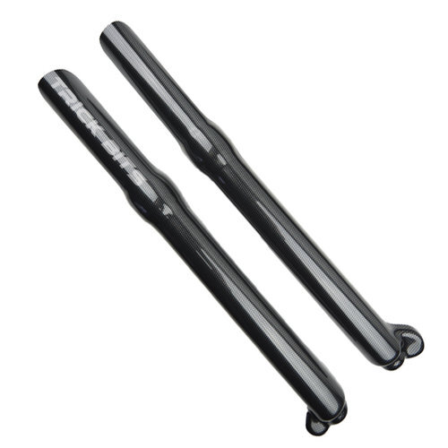 TRICK BITS TECH FORK GUARDS – LONG | Trial Enduro Direct