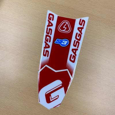 STICKERS | Trial Enduro Direct