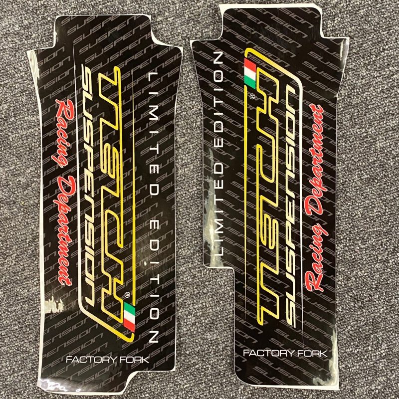 REIGER Trials Rear Shock Spring | Trial Enduro Direct