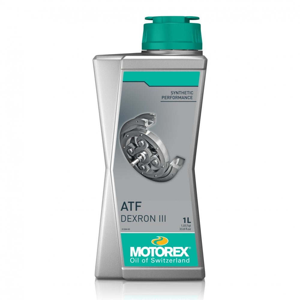 MOTOREX OILS | Trial Enduro Direct