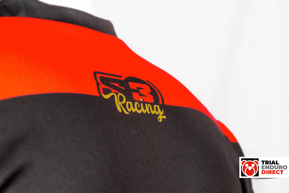 OFFICIAL S3 Clothing | Trials | Enduro | Dirt Bike