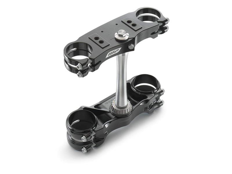 Factory Racing Triple Clamp – 2021 to 2023 | Trial Enduro Direct