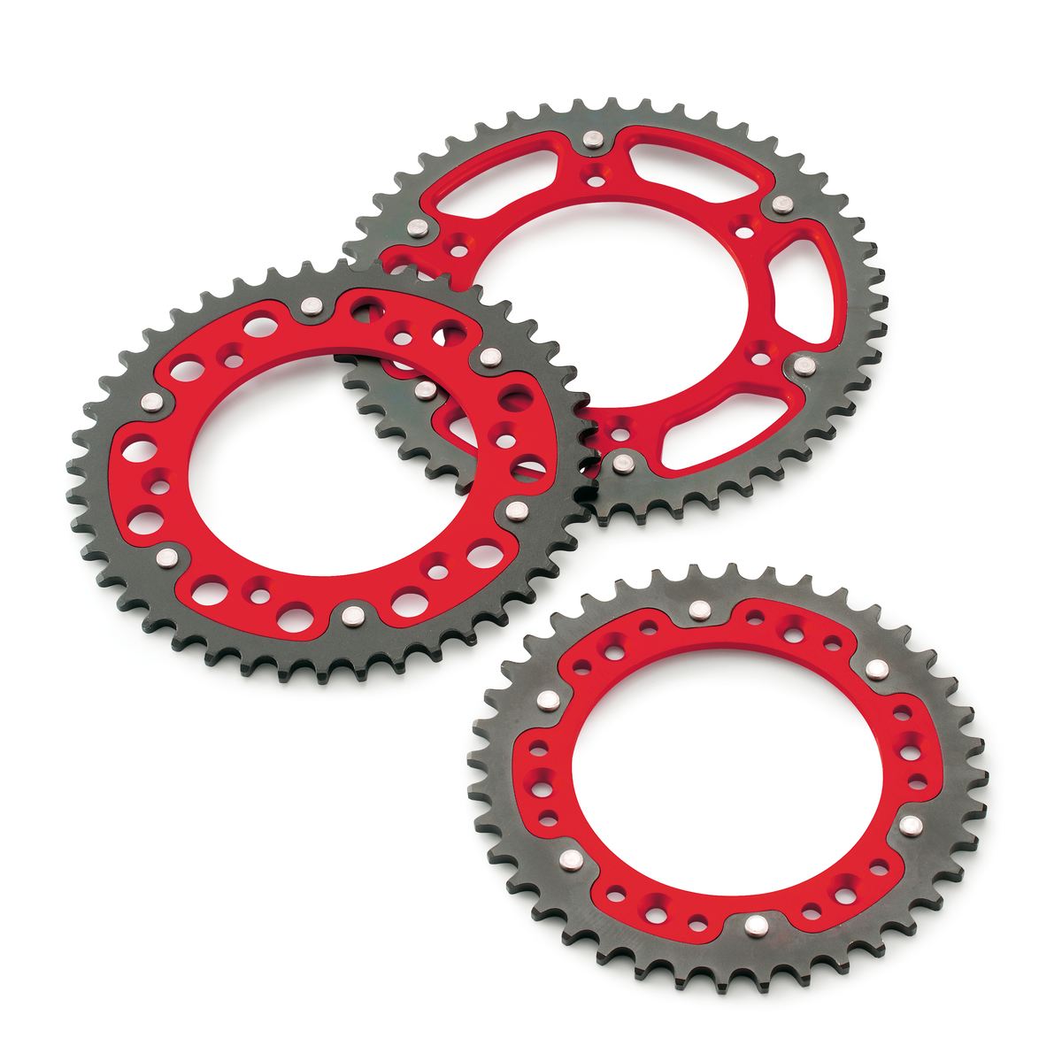 Supersprox Stealth Rear Sprocket | Trial Enduro Direct