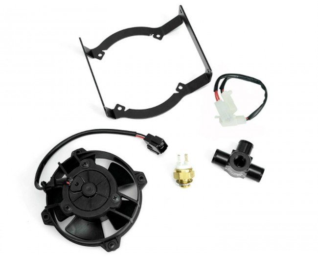 RIEJU Fan Kit | Trial Enduro Direct