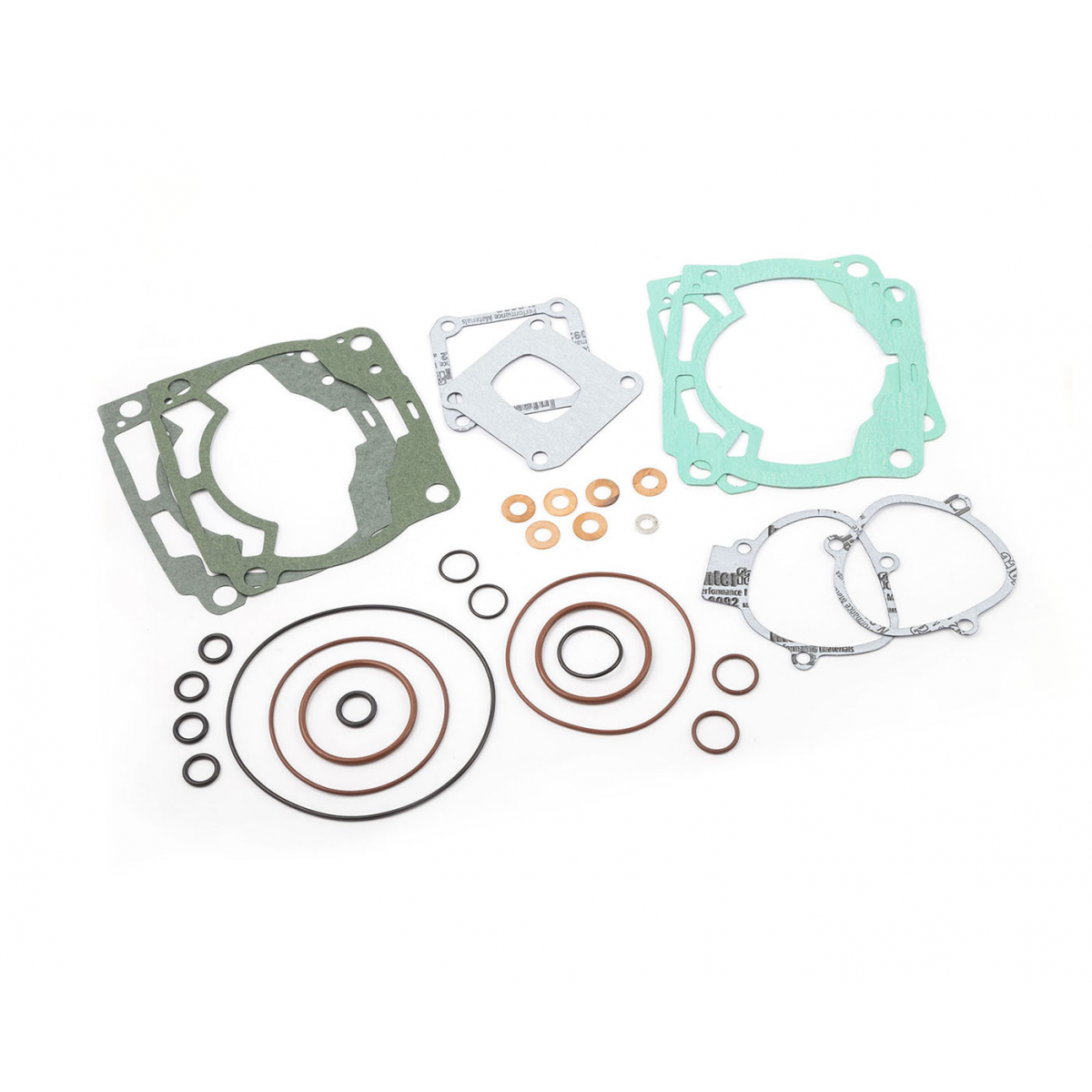 KTM/HUSKY/GASGAS 250/300 TPI Top End Gasket Kit. | Trial Enduro Direct