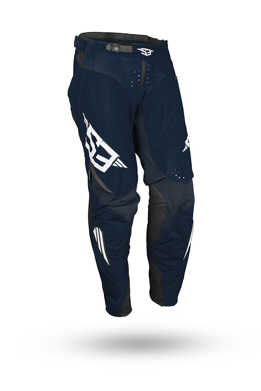 BLUE COLLECTION – ENDURO PANTS | Trial Enduro Direct