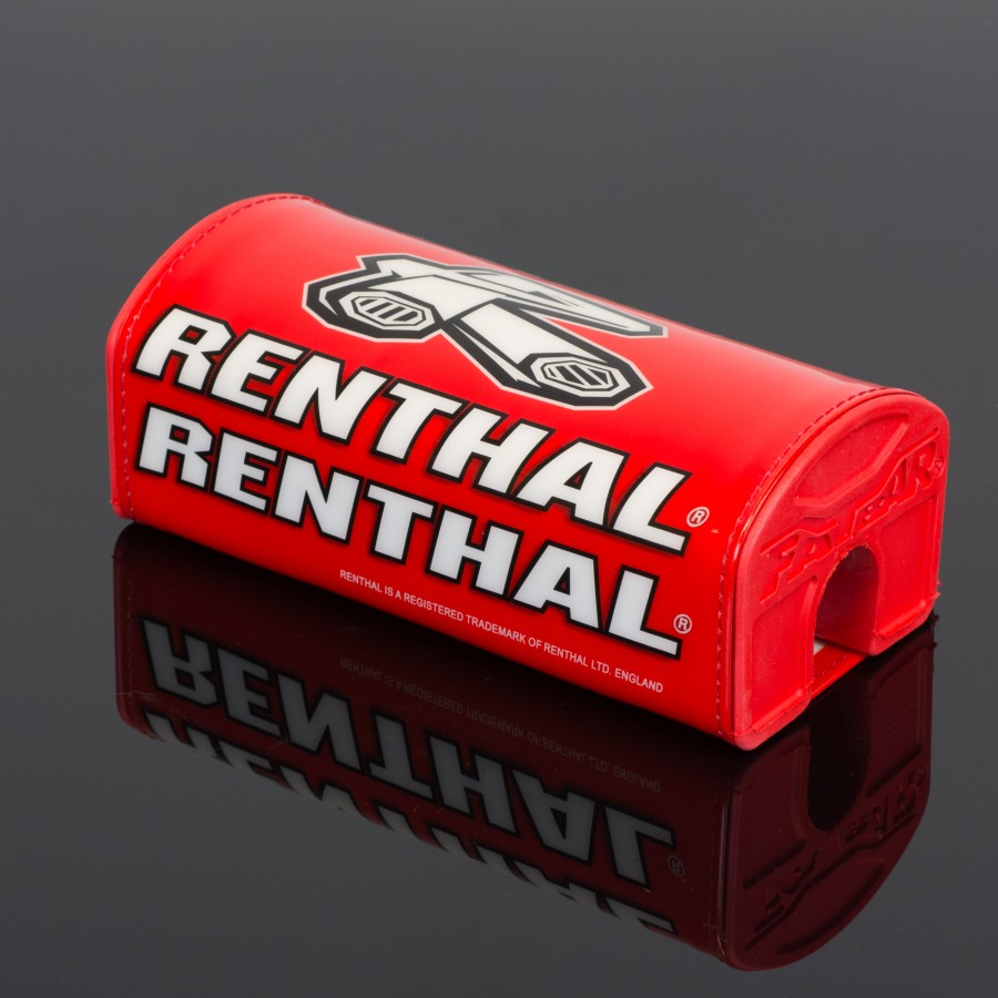 RENTHAL MX/ Enduro Fatbar pads | Trial Enduro Direct