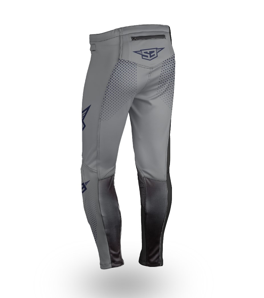 GREY COLLECTION – TRIALS PANTS | Trial Enduro Direct